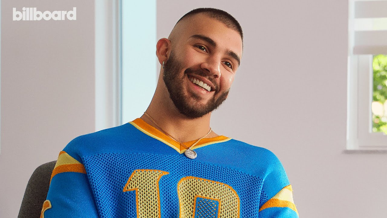 Manuel Turizo Talks Big Move Making Miami Home How Traveling