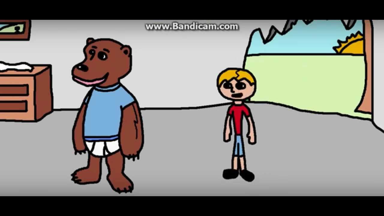 Honey Bear Song Youtube