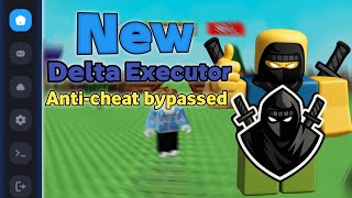 Roblox Delta Executor Mobile New Update V675 No Ban Delta Atualizado ...