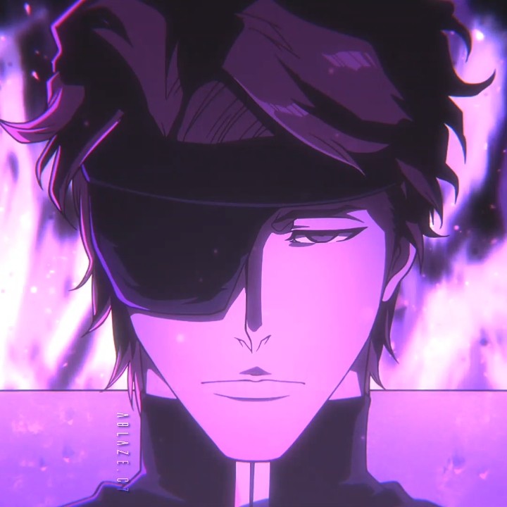 гђњaizen S Cold Entry рџґ рџґµгђќ Aizen Sosuke Bleach Tybw Edit Anime Edit