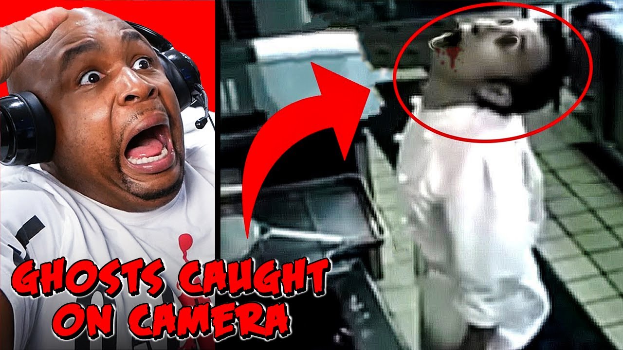 Scary Ghost Videos Compilation 3 Youtube