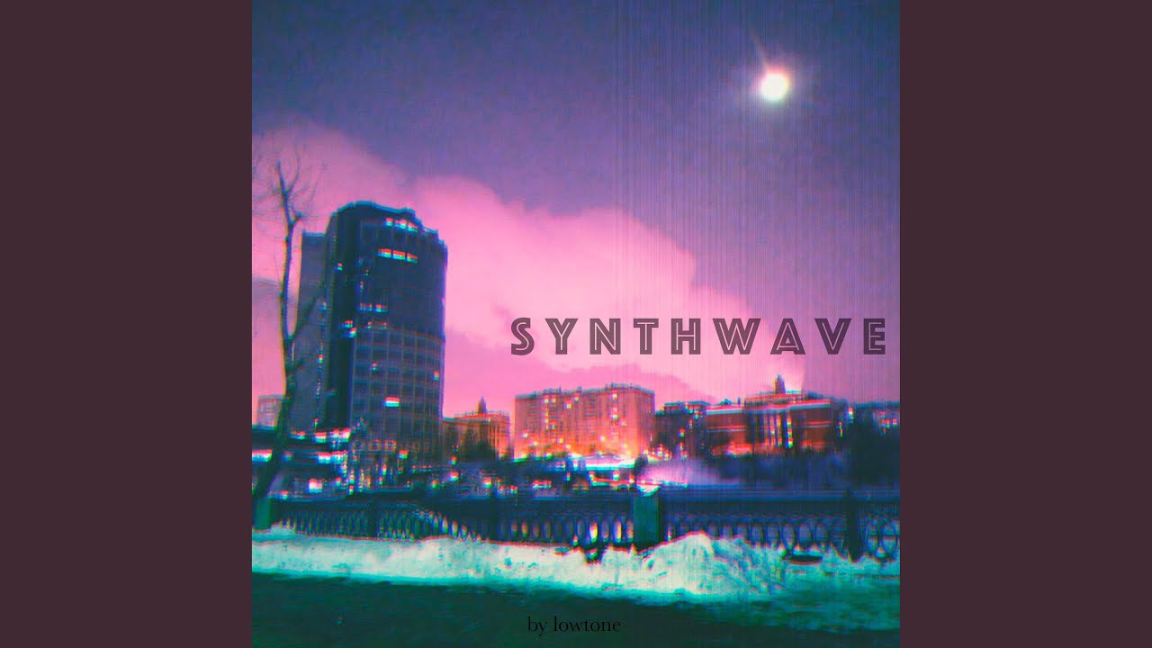 Synthwave Youtube Music