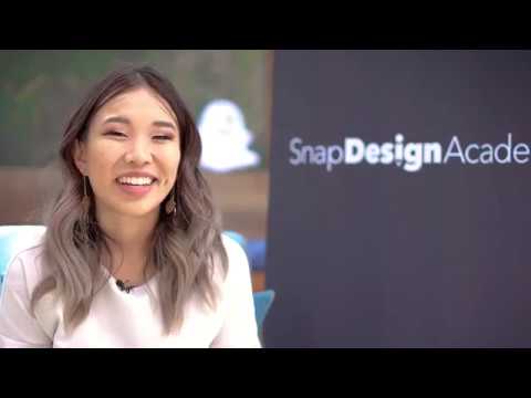 Snap Design Academy 2018 Youtube