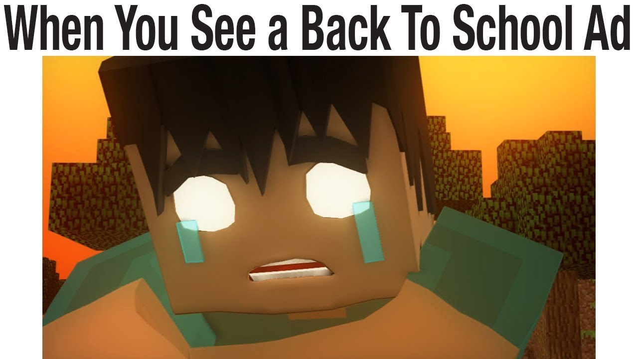 Minecraft Memes 14 Youtube