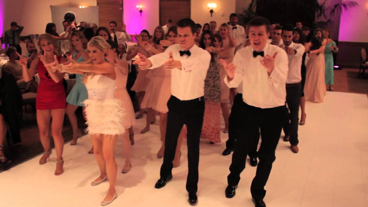 Dancing Flash Mob Wedding Get In Touch Melbourne Wedding Dance