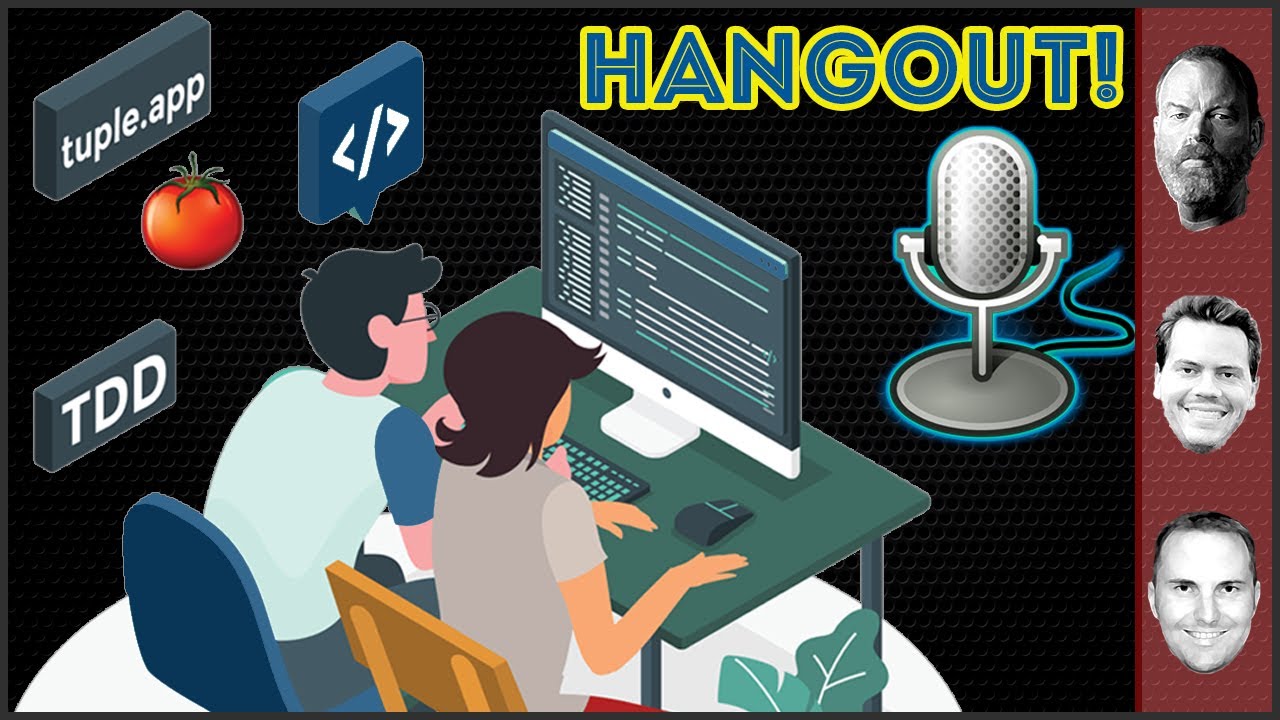 How To Pair Program Youtube