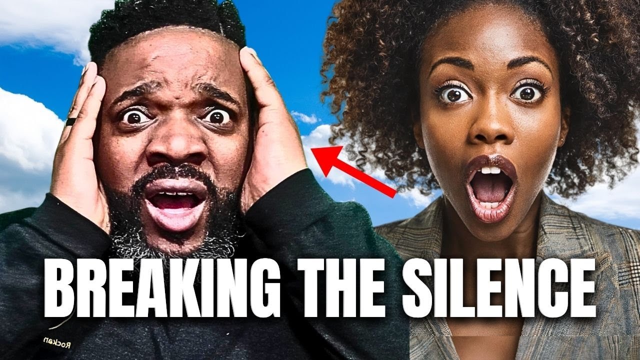 We Need To Talk About Divorce Youtube