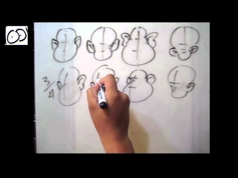 Como Dibujar Una Cabeza Olmeca Imagui