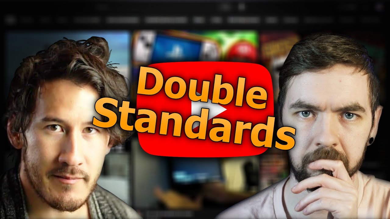 Has Problems Youtube