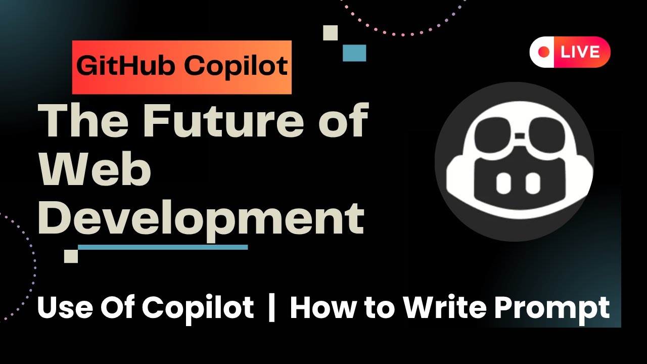 Using Github Copilot With Angular Like A Pro Write Code Tests