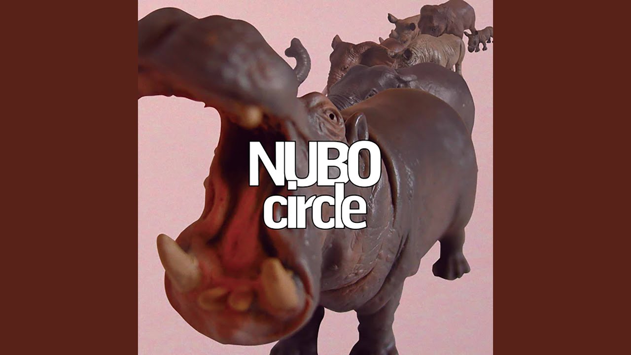 Circle Youtube Music