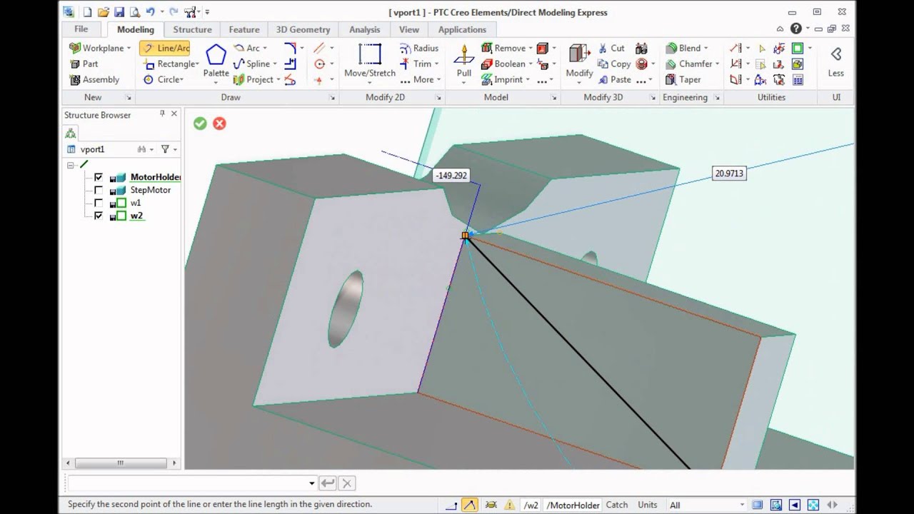 Ptc Modeling Express Cclasmagazine