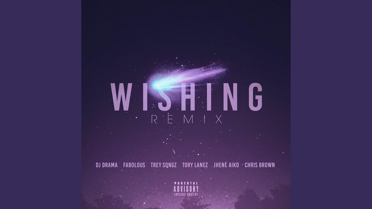 Wishing Remix Youtube