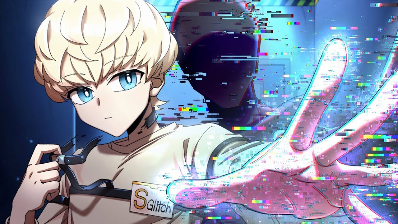 Glitch Roblox Doors Gh S Animation Youtube