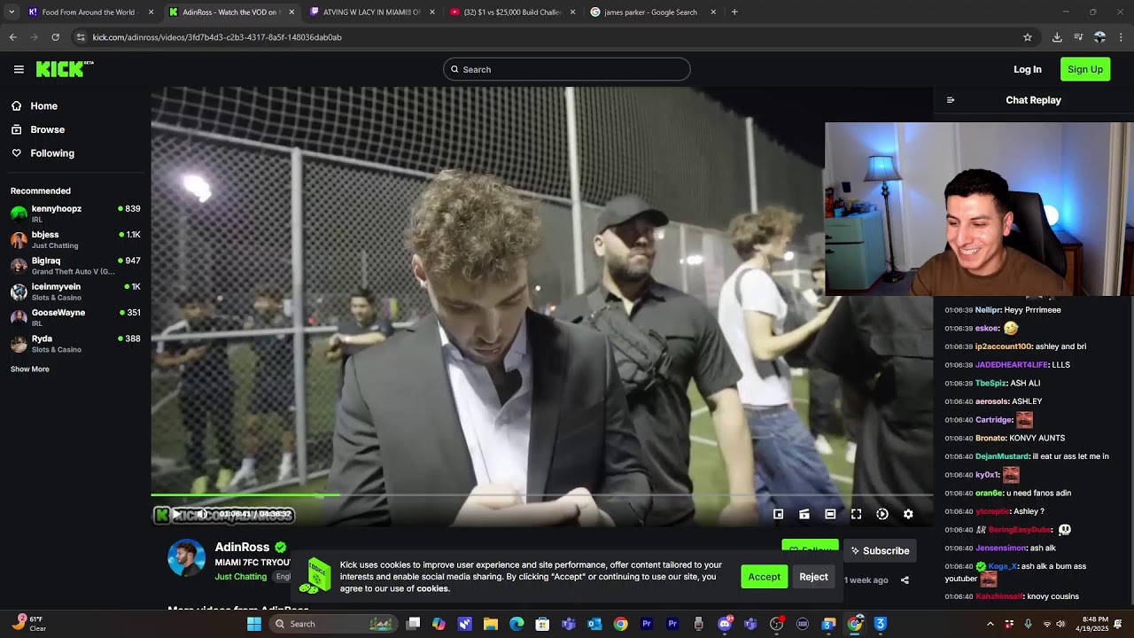 Third Stream Youtube