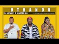 Dj Ngwazi Master Kg Uthando Official Music Video Feat Nokwazi Lowsheen ...