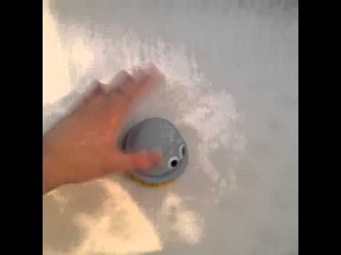 Scrubbing Bubbles Youtube
