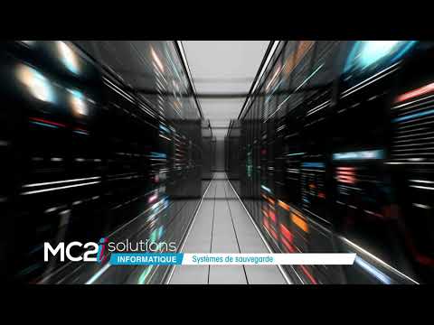 Mc2i Solutions Depuis 2013 Youtube