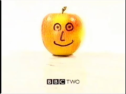 Bbc Continuity January 2000 Youtube