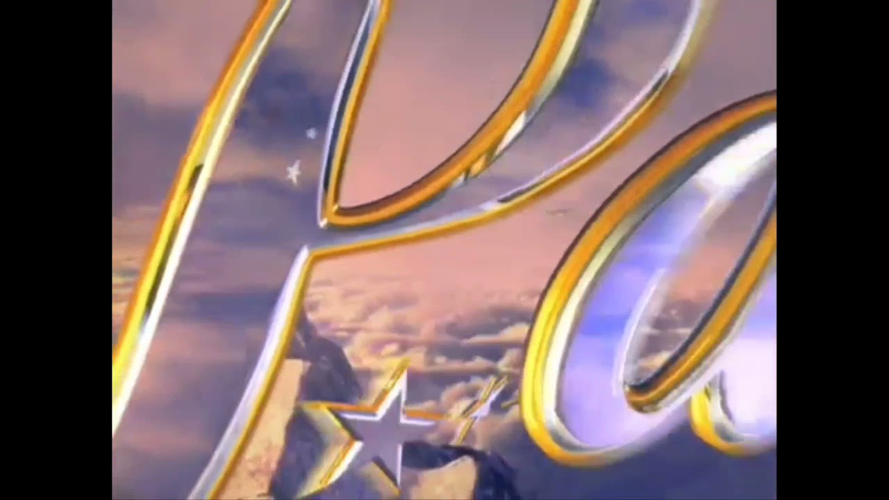 Paramount Intro Extended Youtube