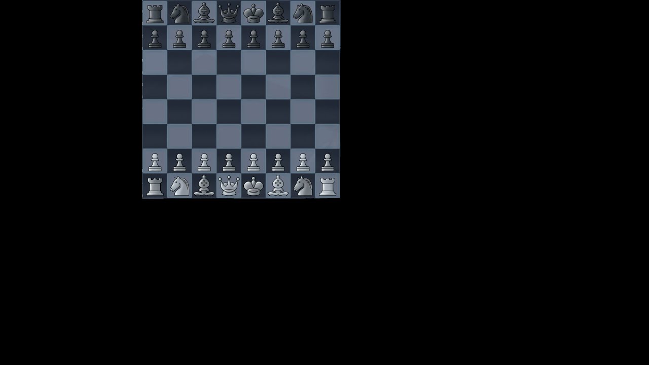 Beginner Chess Youtube