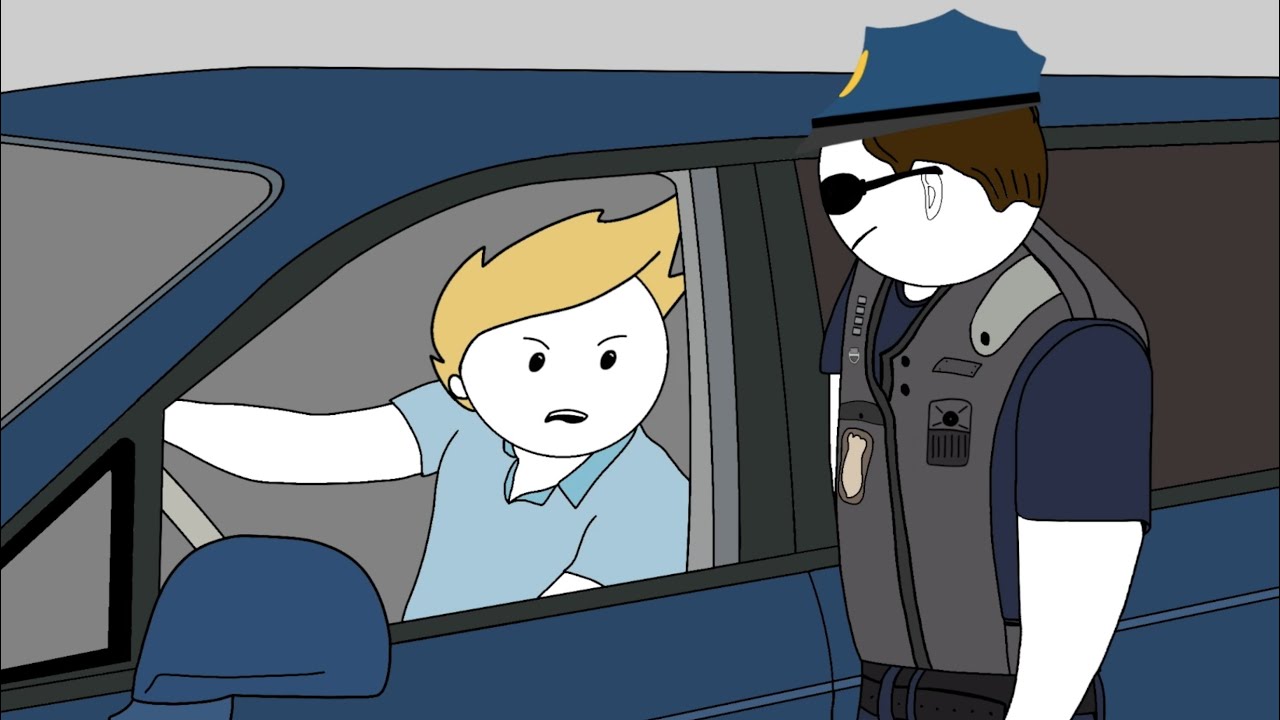 Karen Vs Cops Youtube