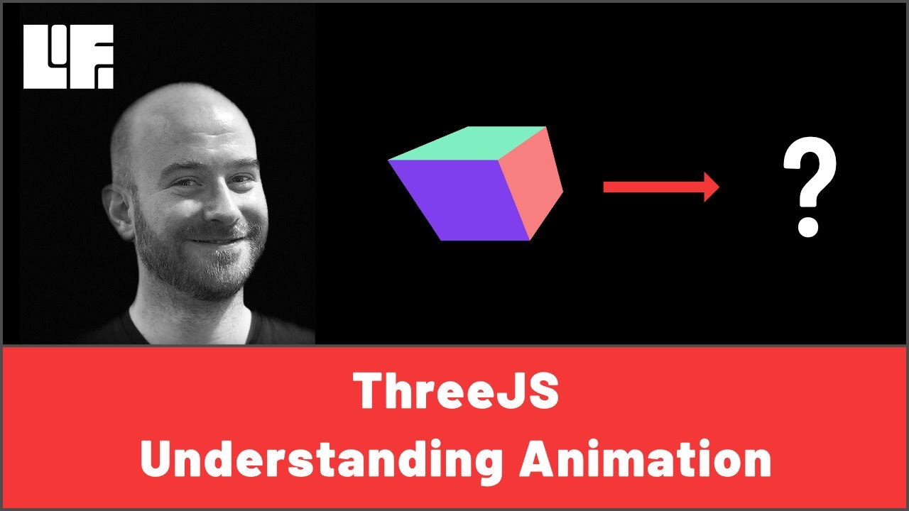 Threejs Understanding Animation Youtube