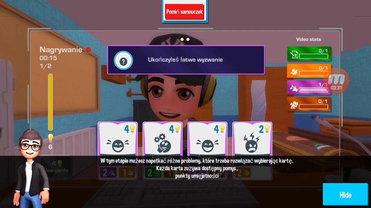 Game Play Youtubers Life 1 Youtube