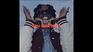Move Faster Unreleased Song By Rema The World S Celebrity Mp3 Music ...