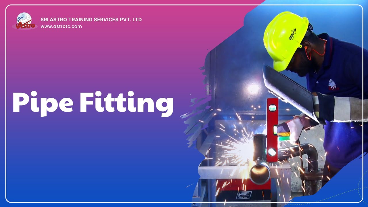 Pipe Fitting Youtube