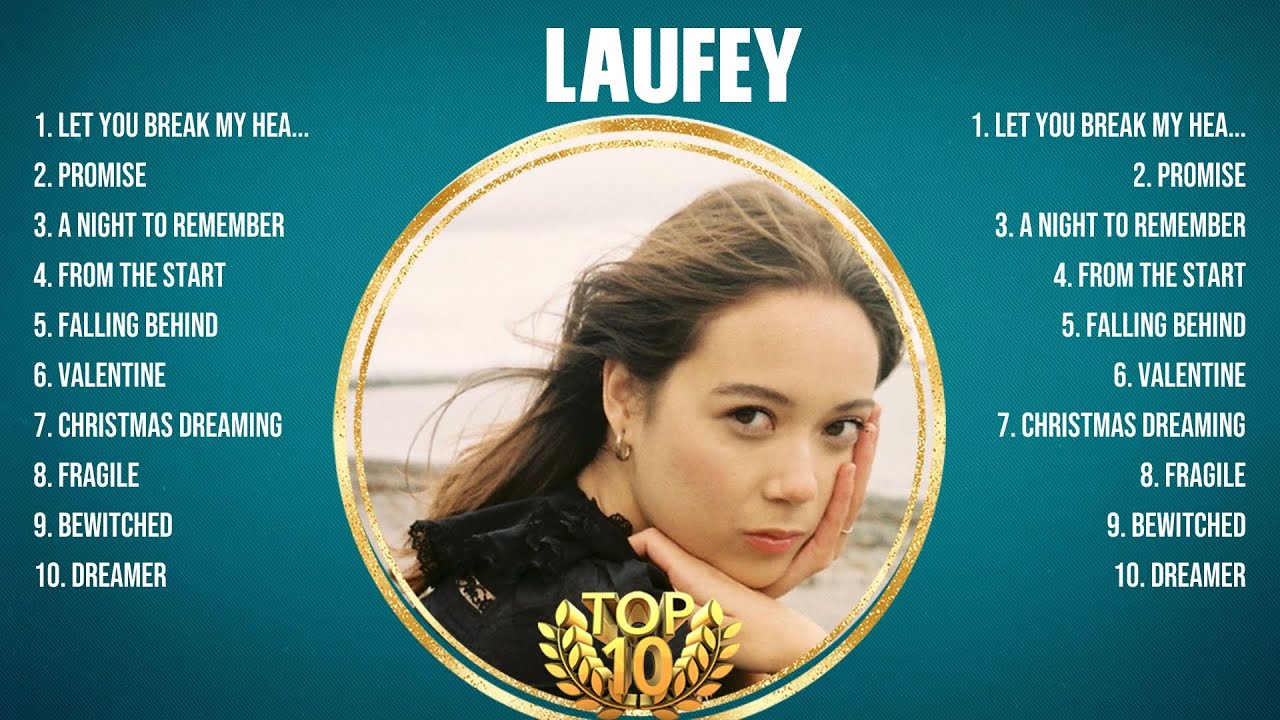 Laufey Greatest Hits Full Album пёџ Top Songs Full Album пёџ Top 10 Hits Of