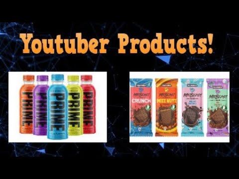 Trying R Products Youtube
