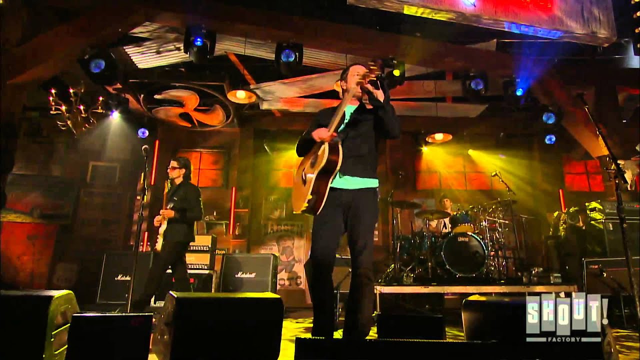 Third Eye Blind Jumper Live At Sxsw Youtube