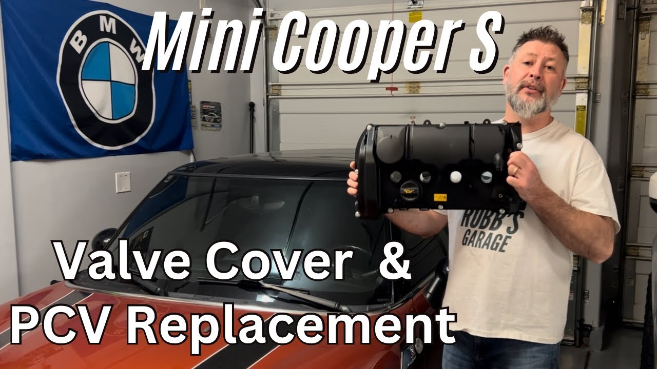 How To Fix A Stuck Pcv Valve At Louise Parker Blog