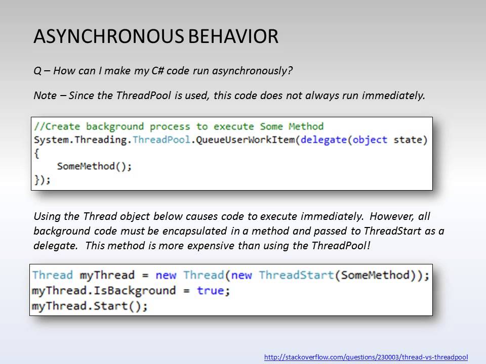 C Parallel Programming And Mapreduce Overview Youtube