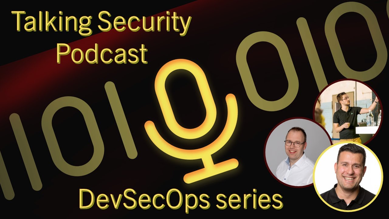 31 Devsecops Series Introduction And Securing The Developer