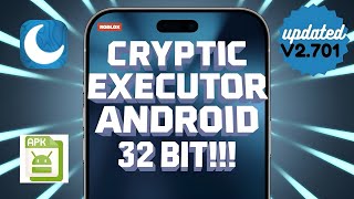 Download Install Latest 32 Bit Cryptic Executor For Android Updated ...