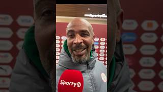 Eric Chelle I Choose My Formation Base On The Training Session Quality ...