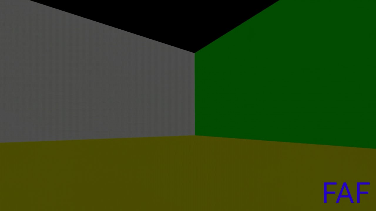 Libgdx 3d Game Basics Youtube