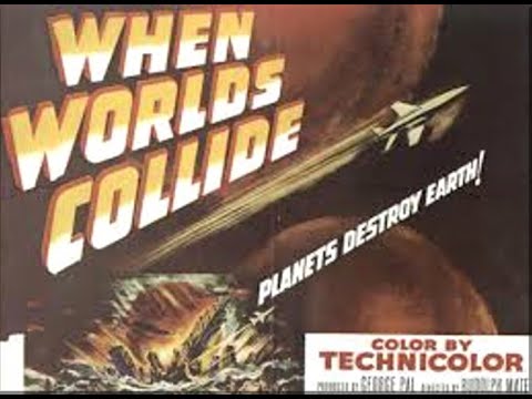 When Worlds Collide Youtube