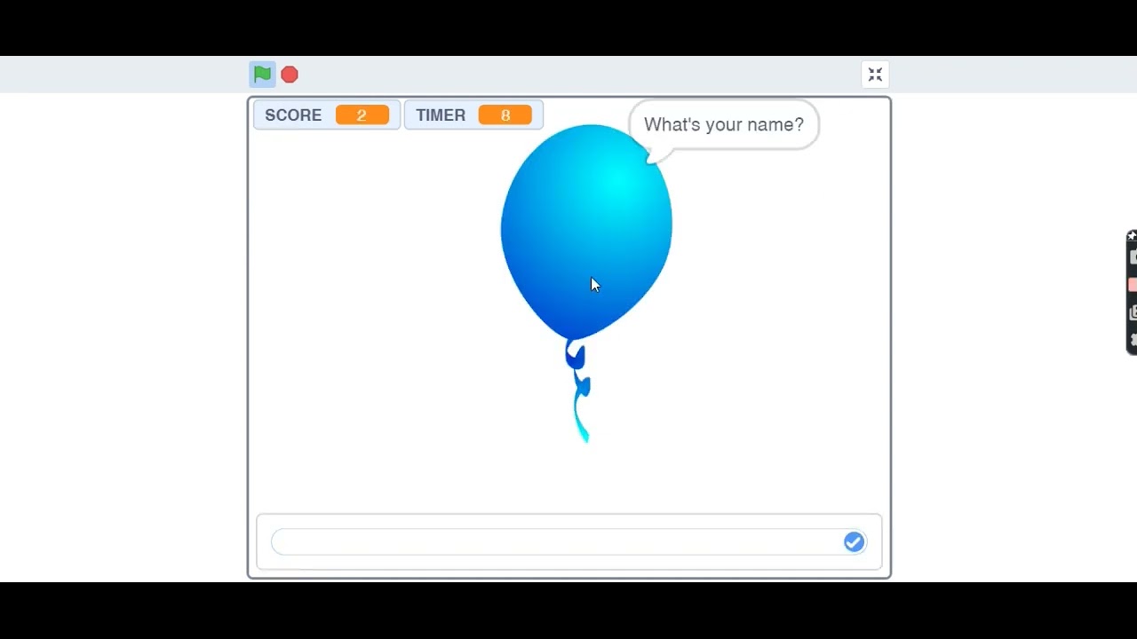 Scratch Highscore Program Youtube