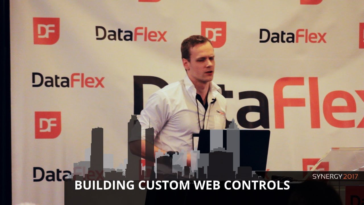 Building Custom Web Controls Youtube