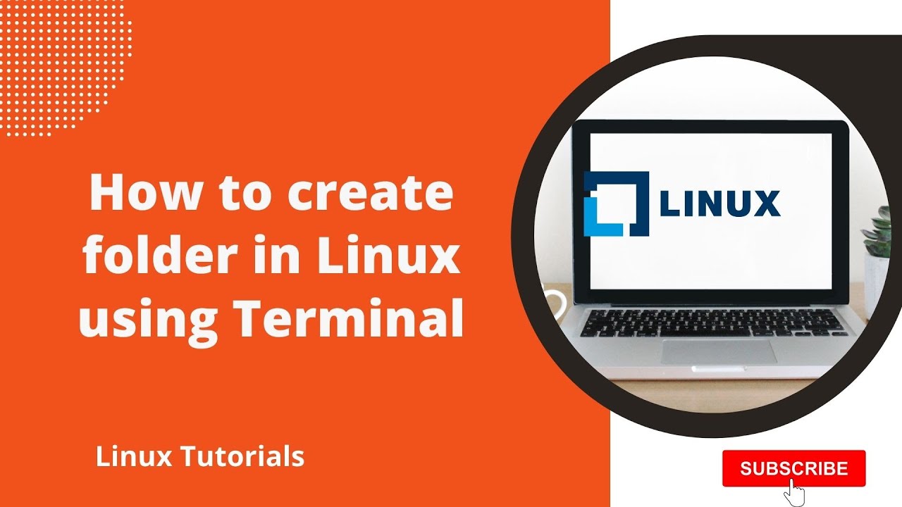 Terminal Linux Create Folder At James Reis Blog