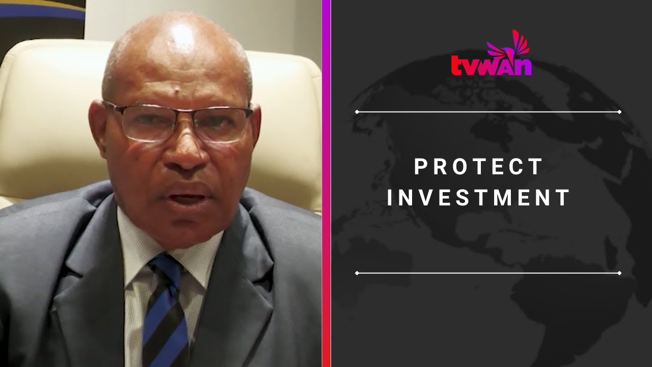 Protect Investment Youtube