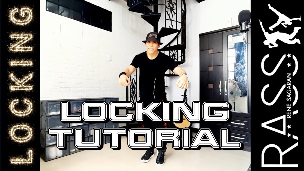 Locking Tutorial Youtube