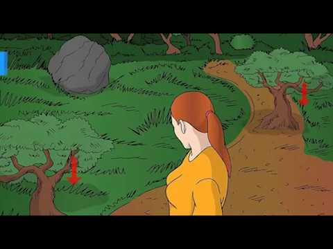 How To Pee Outside As A Woman Youtube