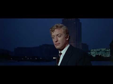Alfie End Scene Youtube