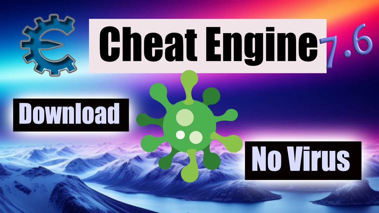 The Secret To Installing Cheat Engine Without Unwanted Software Youtube