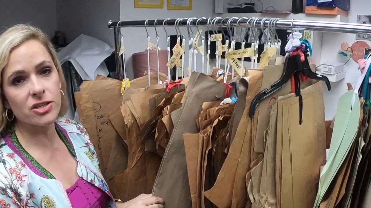 Clothing Patternmaker Youtube