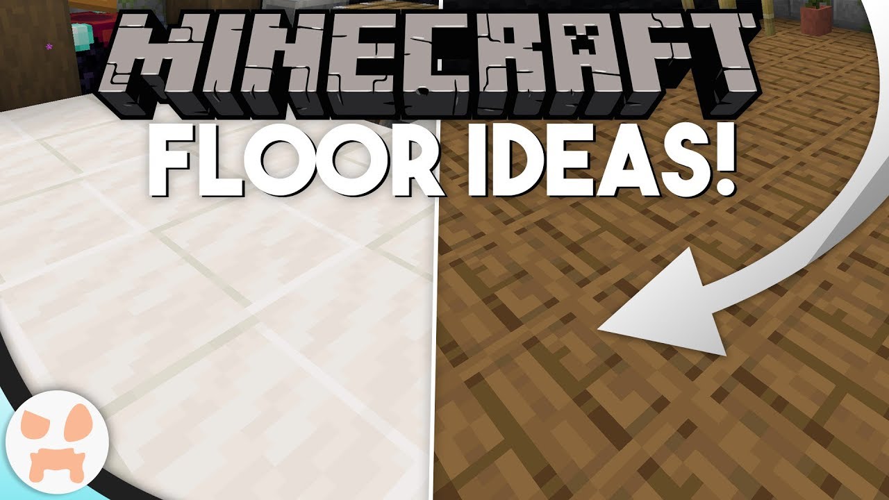 Best Floors For Minecraft At Robyn Morgan Blog